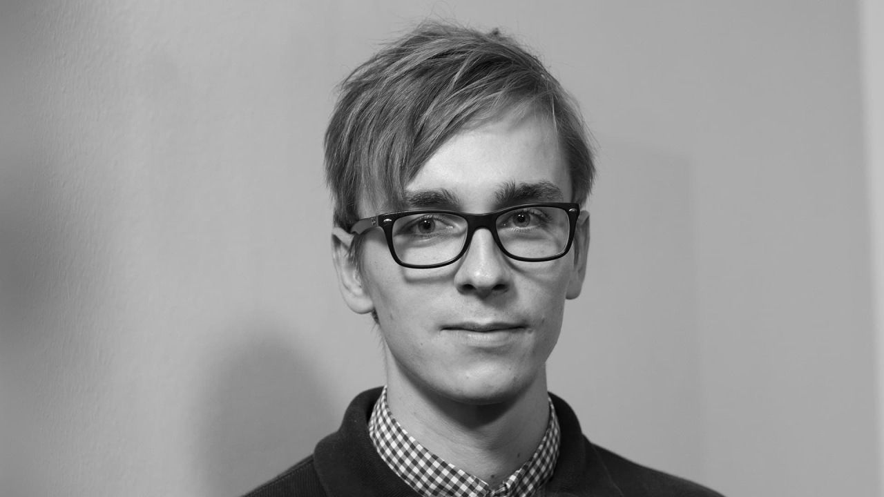 DOX FALL Kryštof Eder