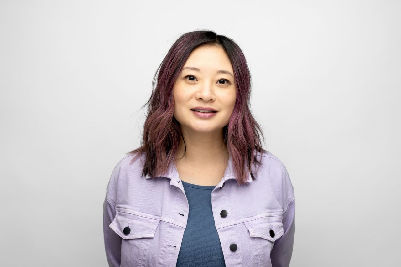 DOX FALL Melissa Chan