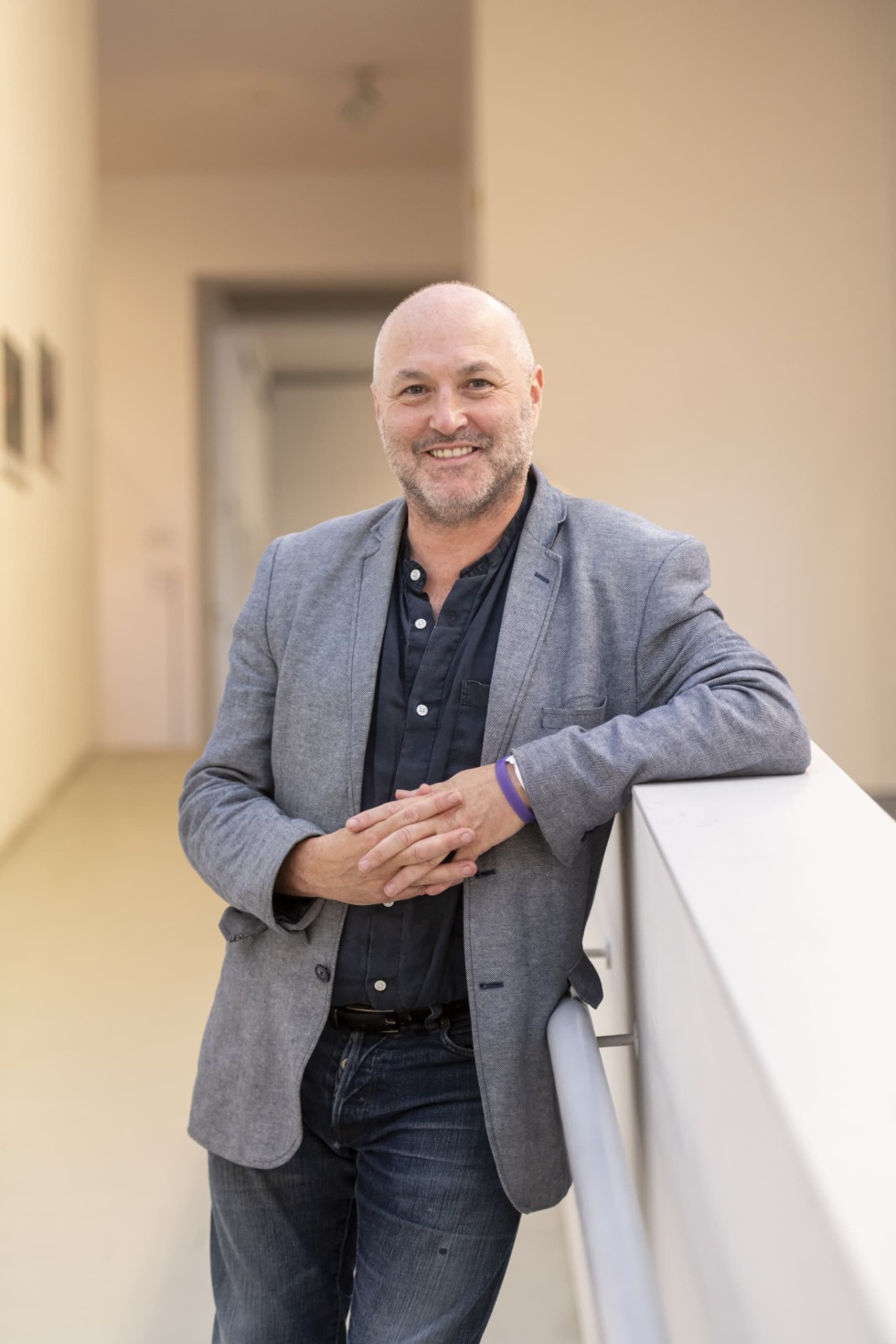 DOX FALL Colum McCann